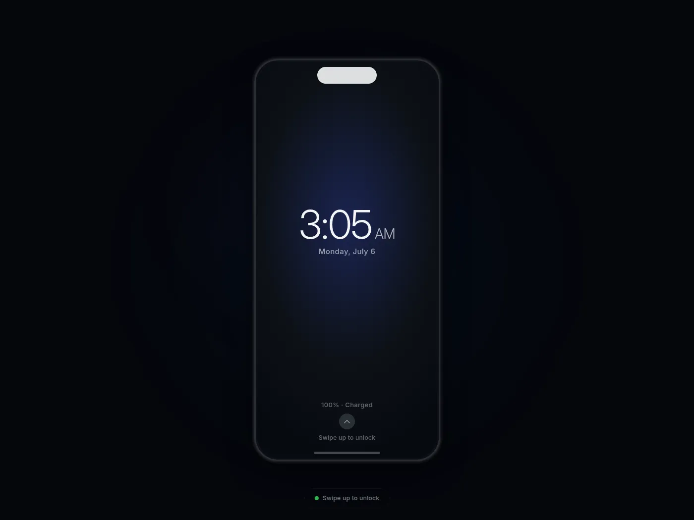 iOS 26 Web Simulator