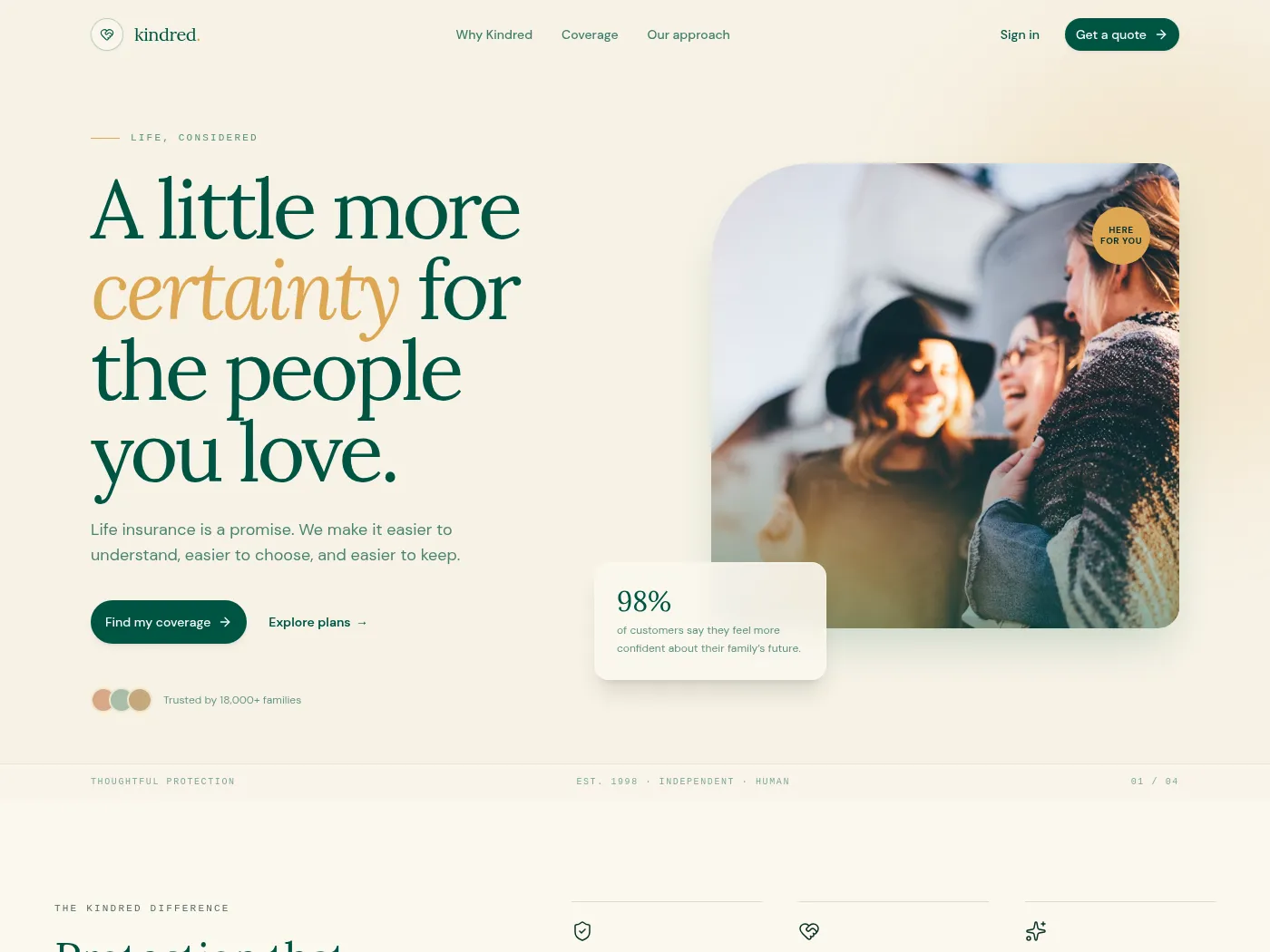 Life Insurance Hub