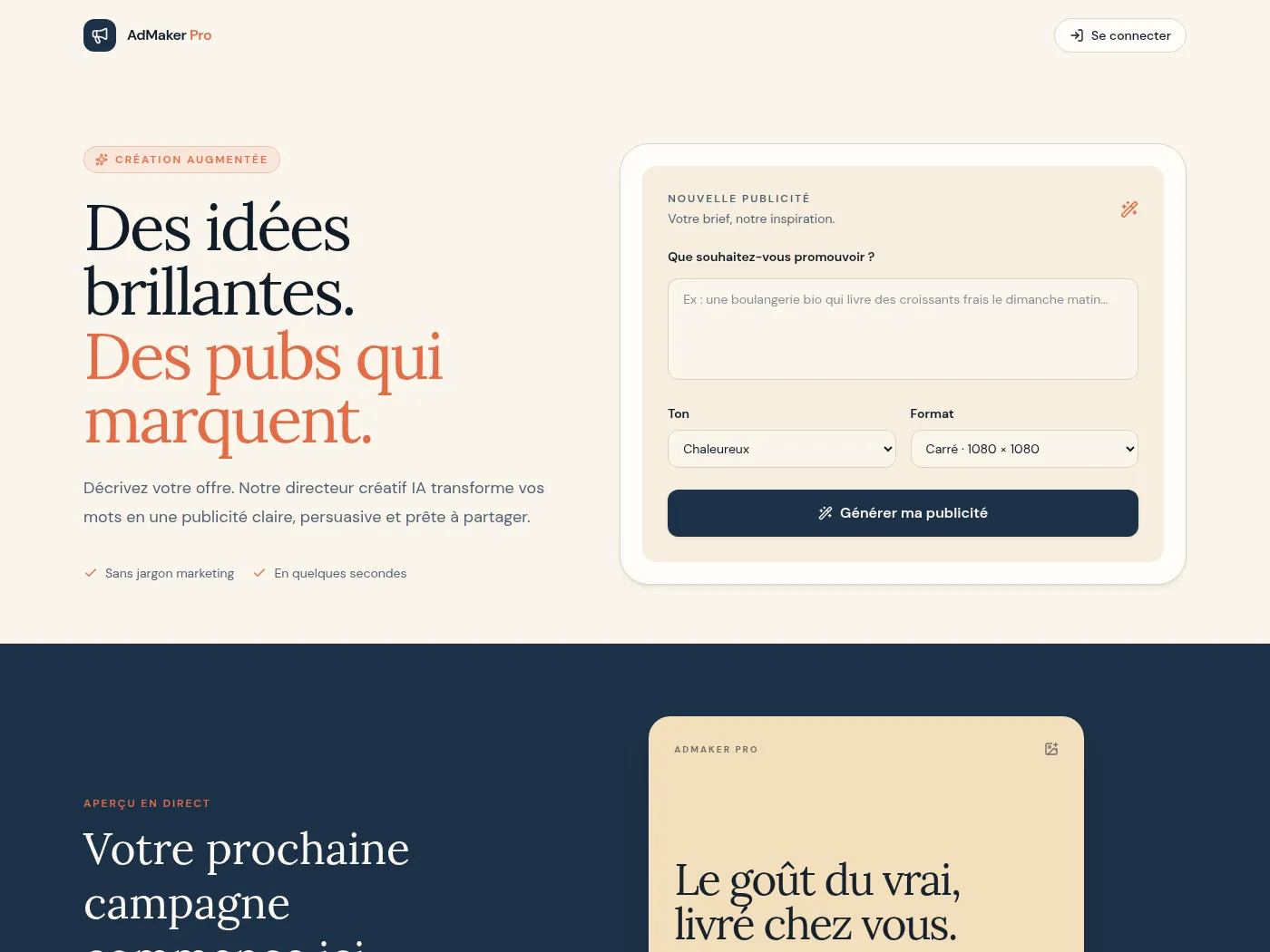 AdMaker Pro
