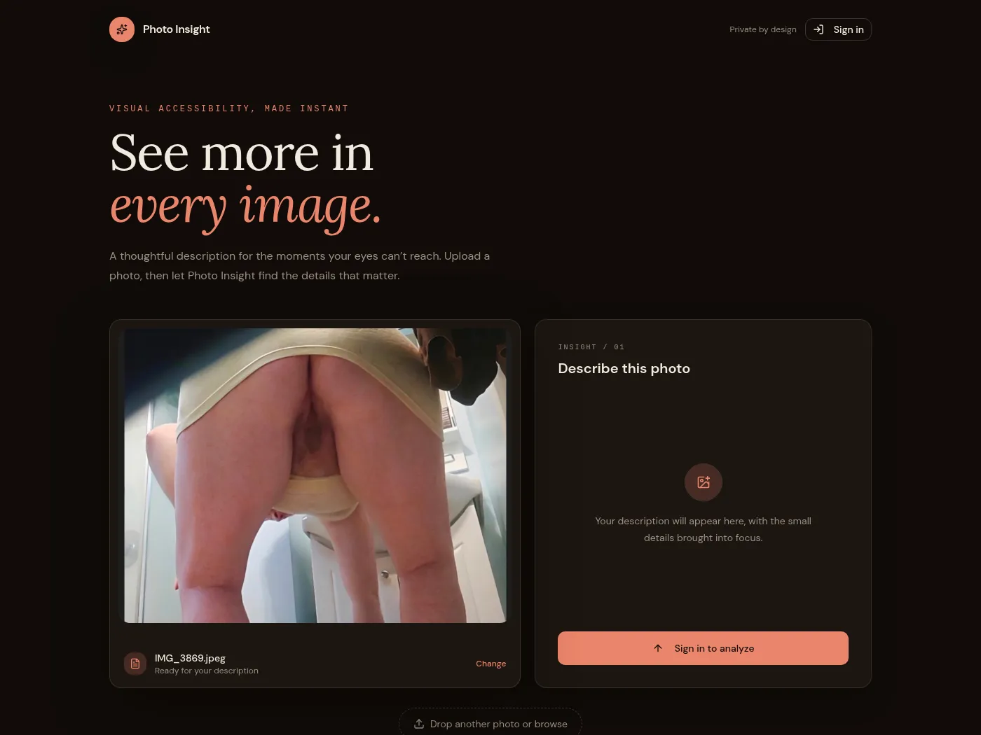 Photo Insight