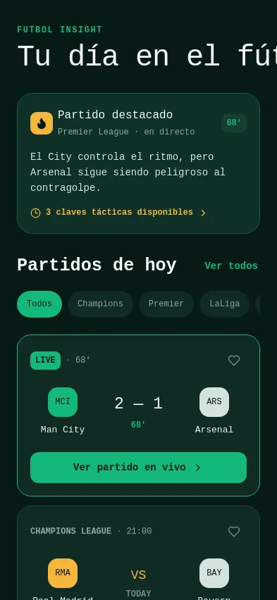 Futboll