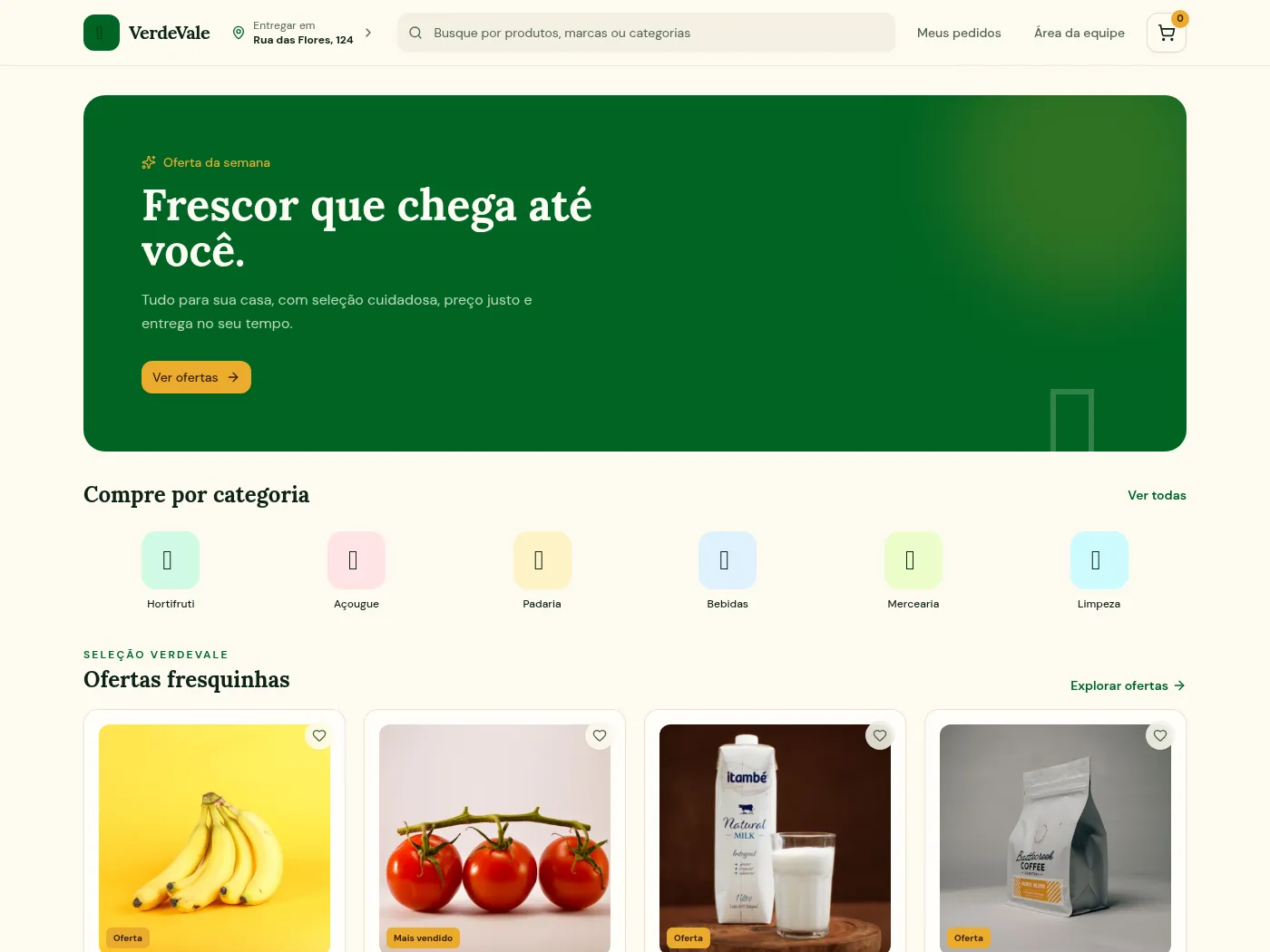Prompt Mestre Supermercado