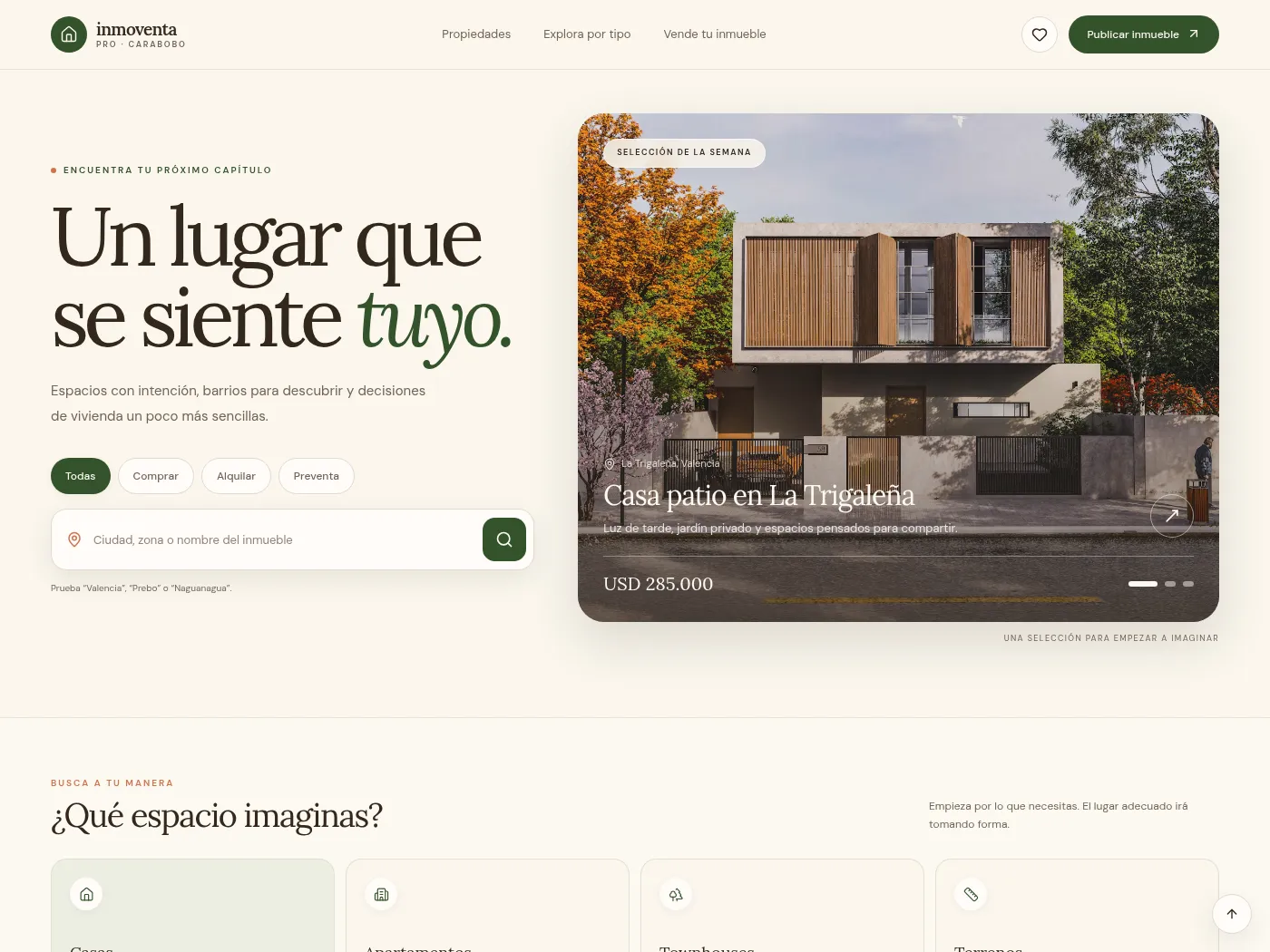 Nexusinmobiliario