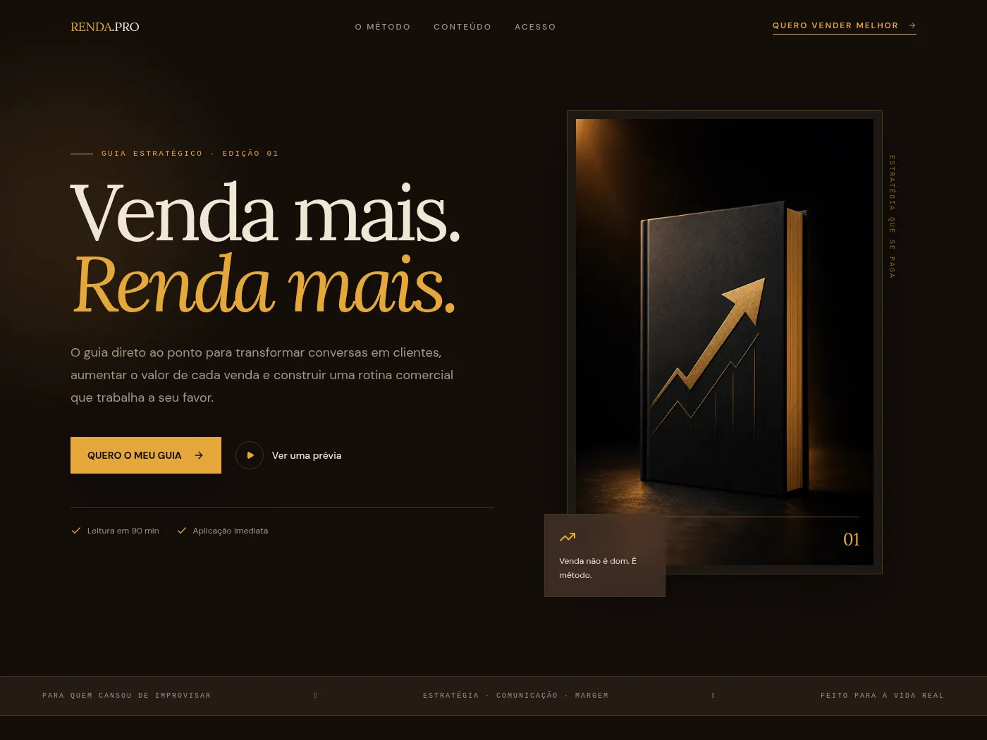Ebook Vendas Pro Max