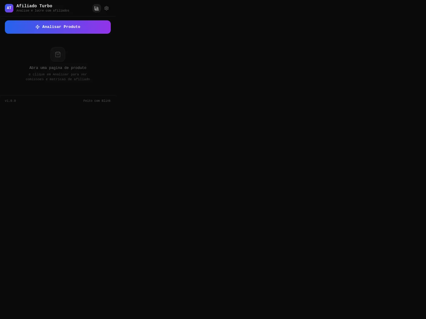 Afiliado Turbo