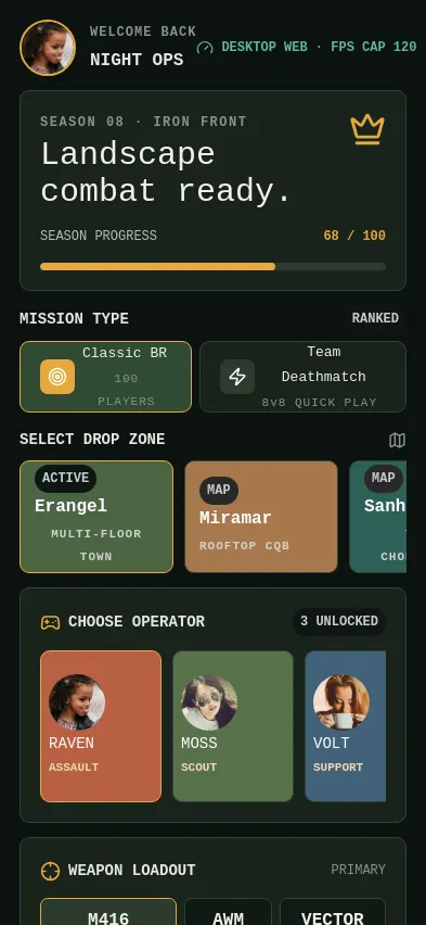 BattleZone Royale