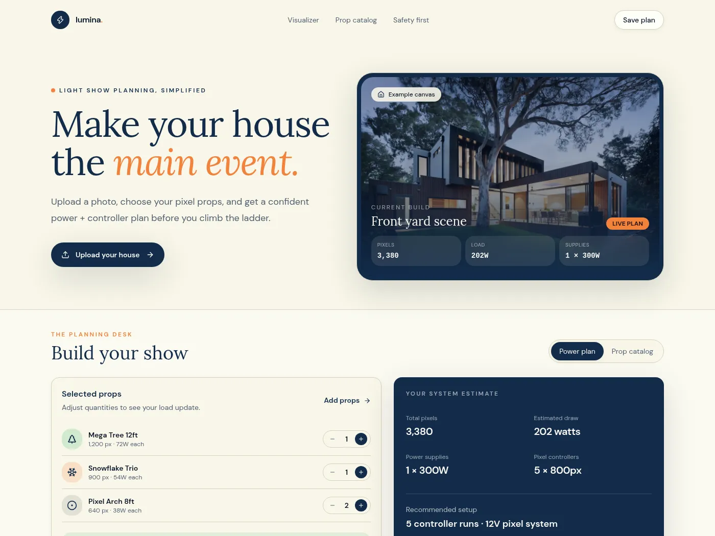 LightShow Designer Pro