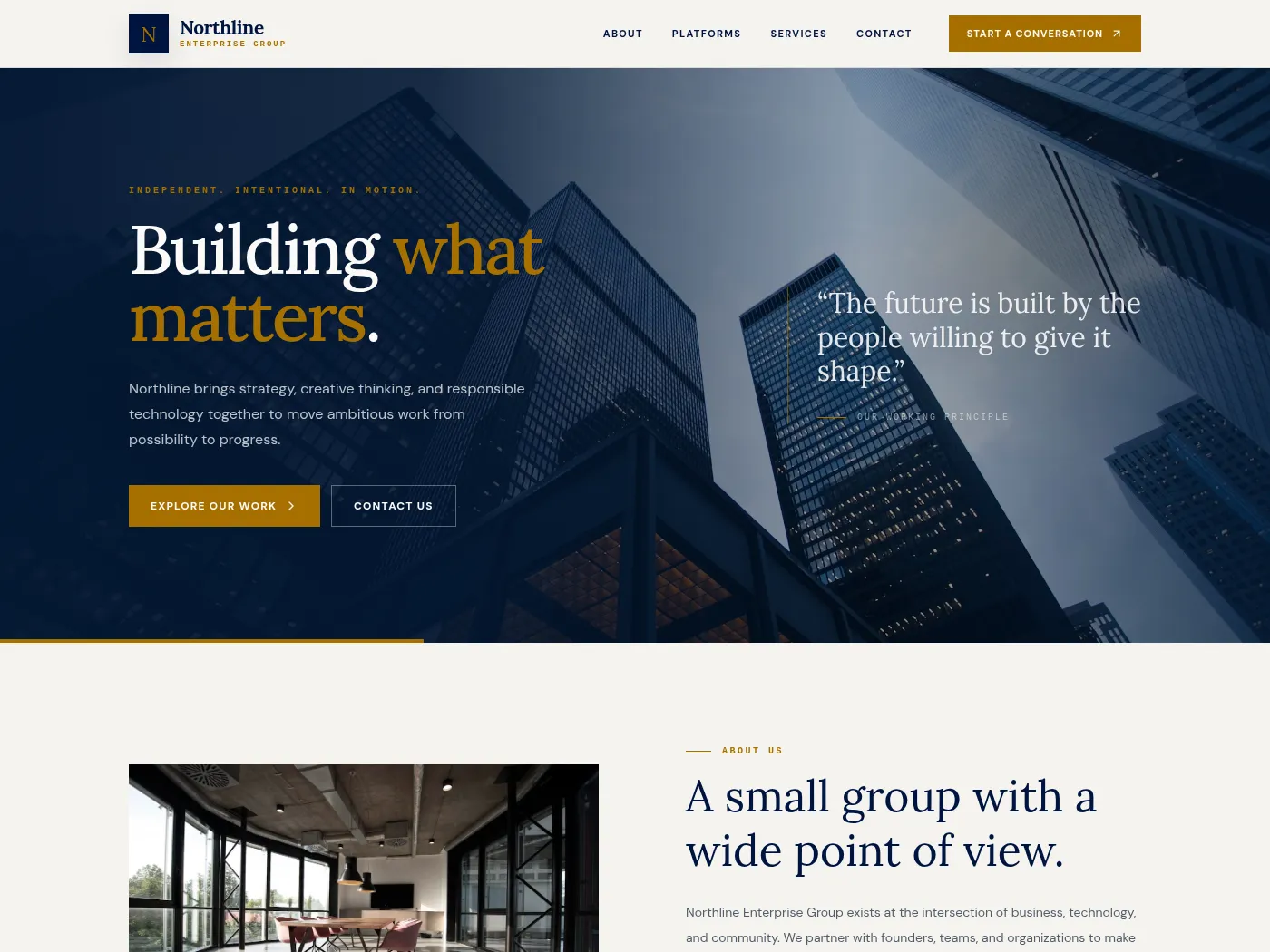 Image Template Site