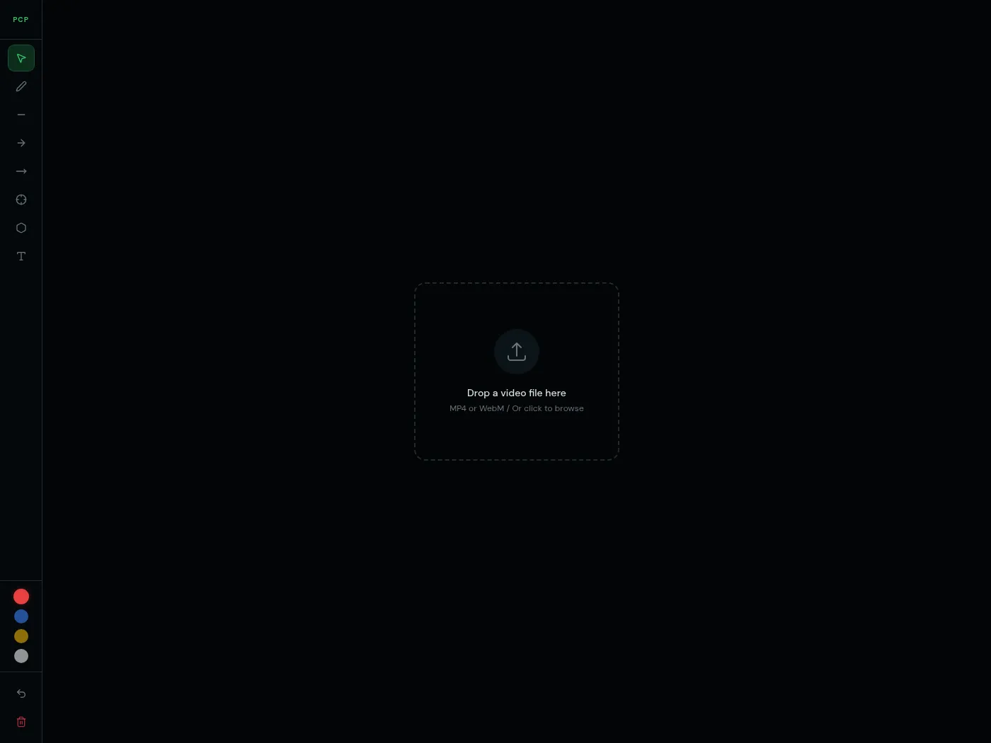 PitchCanvas Pro