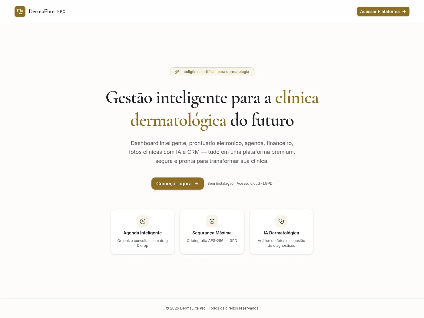 DermaElite Pro