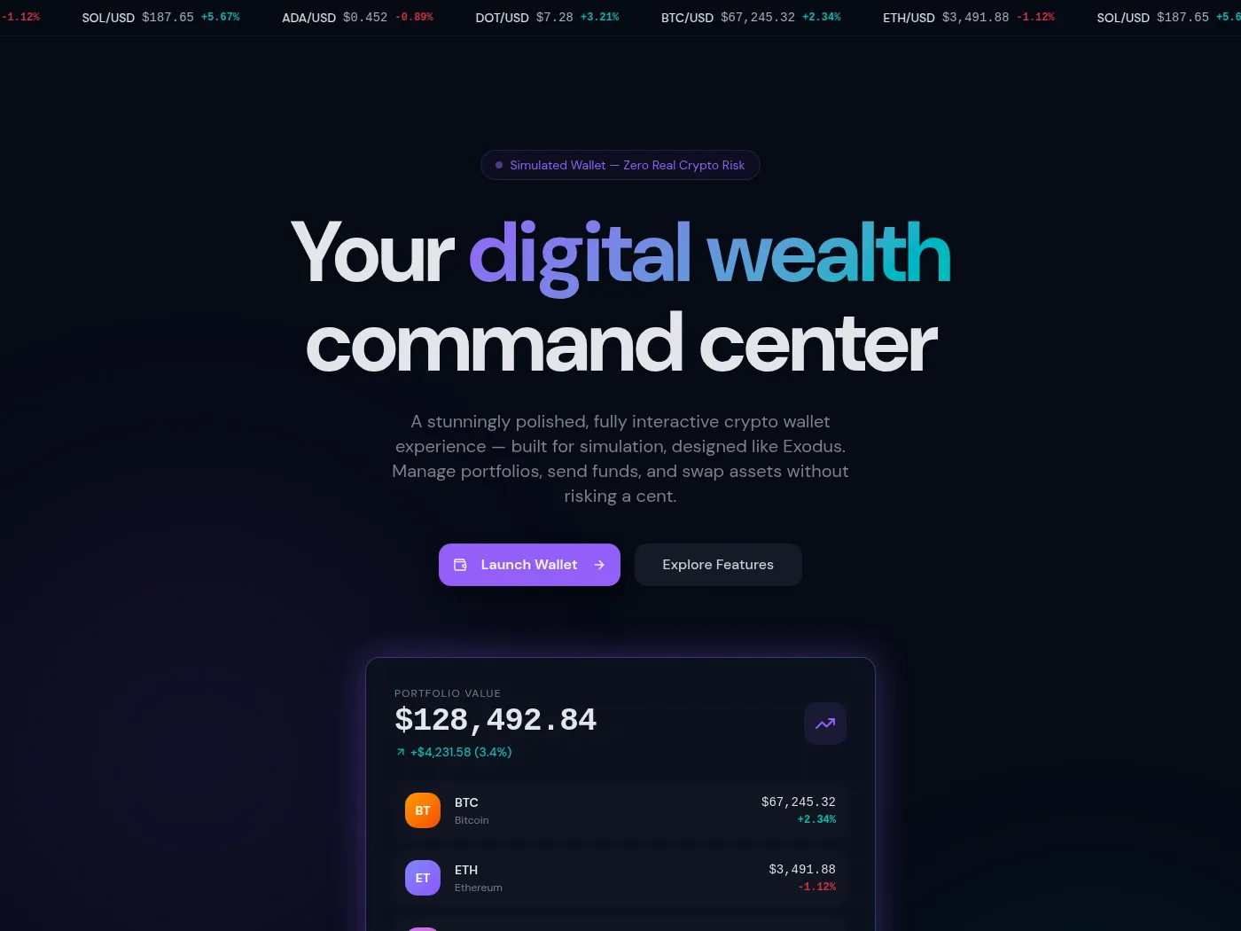 blink crypto