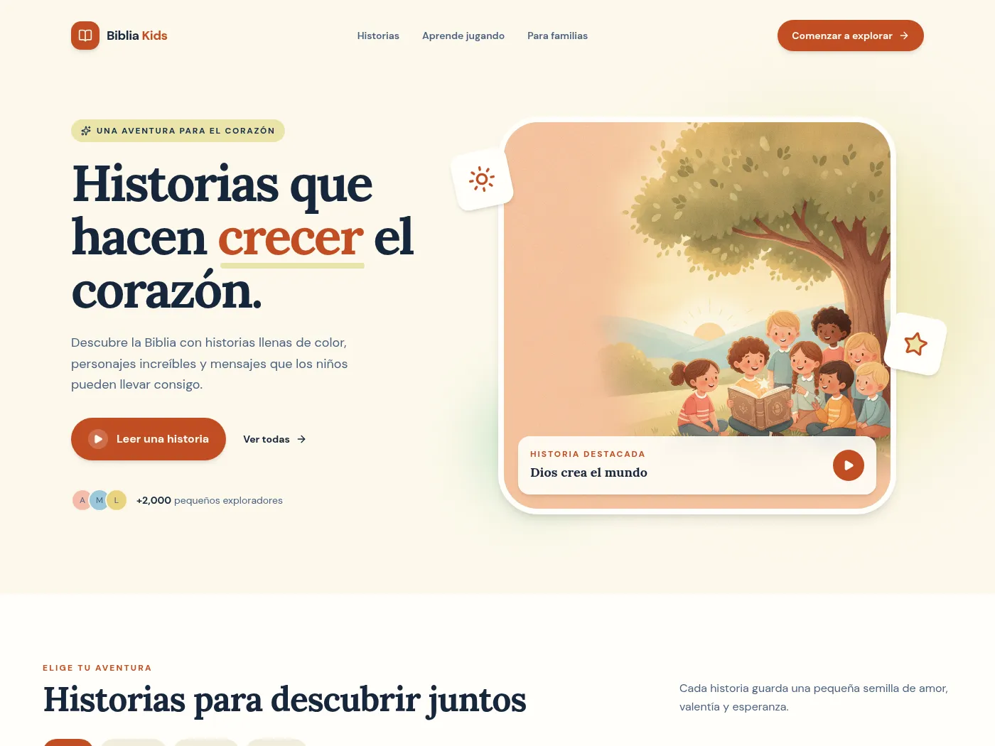 Biblia Kids Visual