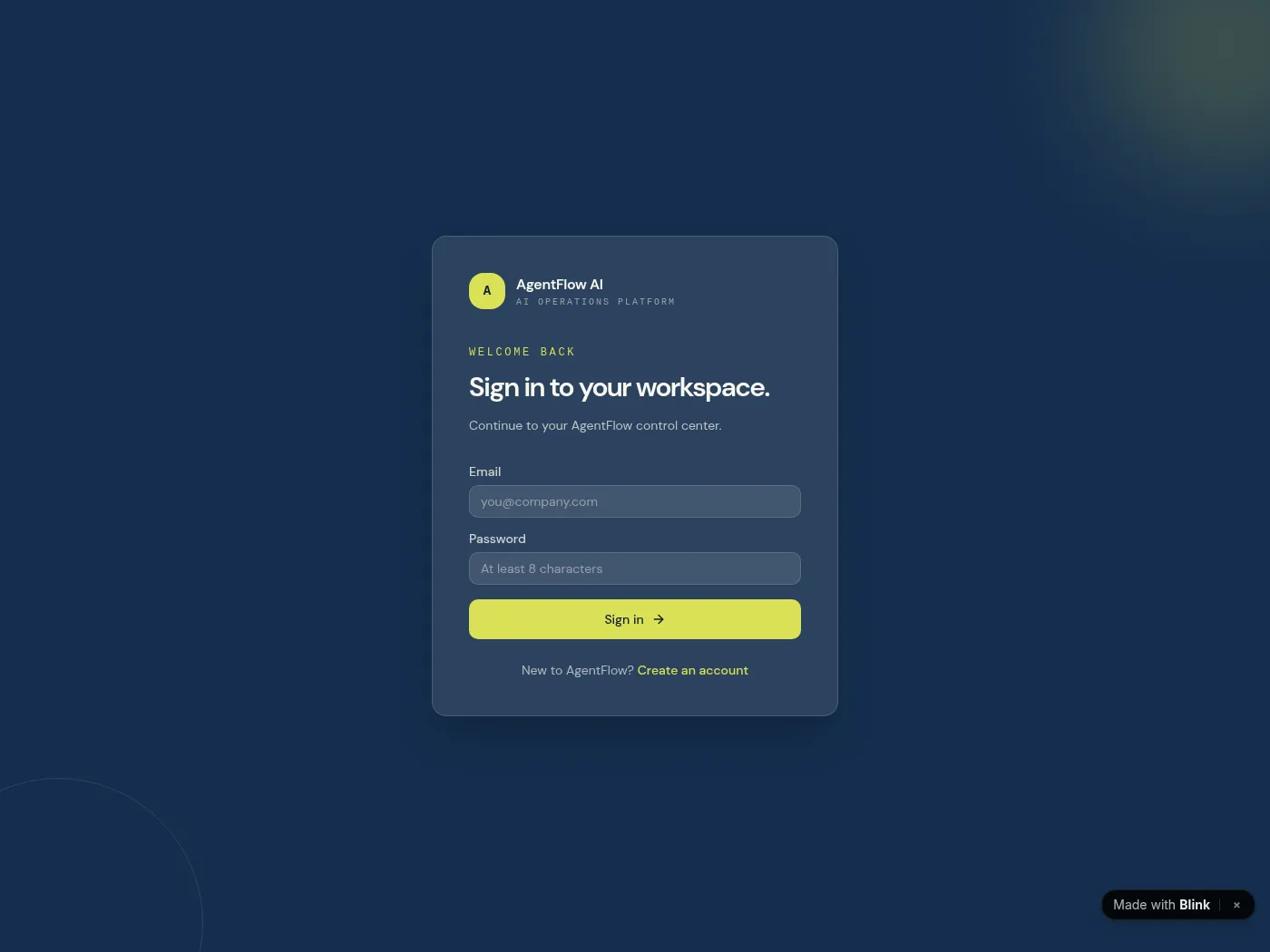 ObjecTech Platform