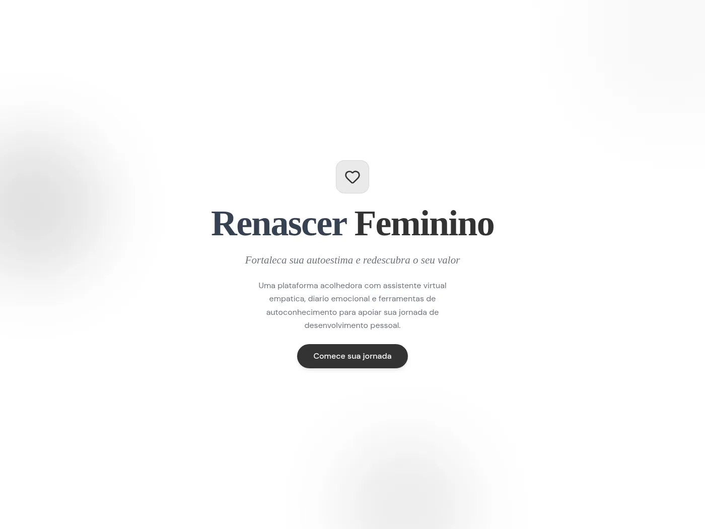 Renascer Feminino