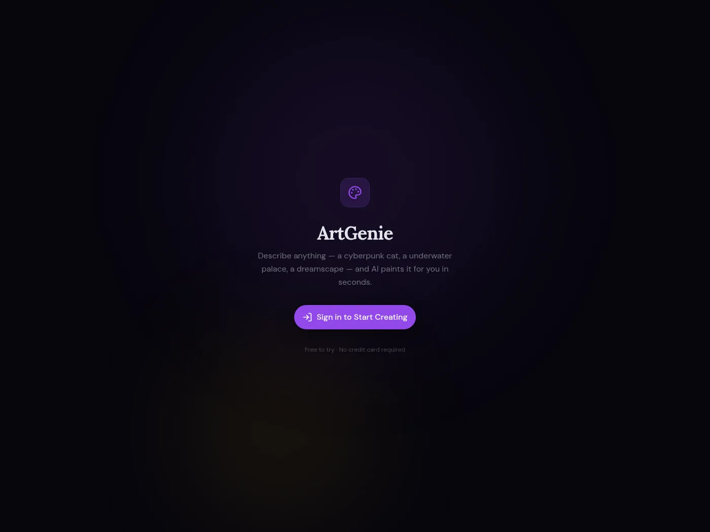 ArtGenie