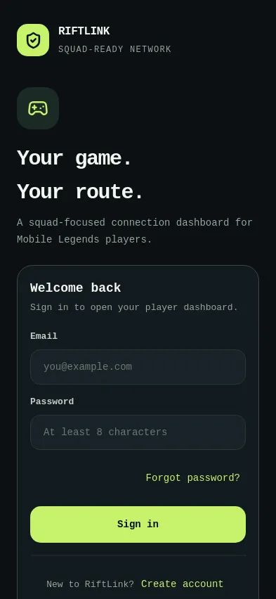 MLBB VPN Secure