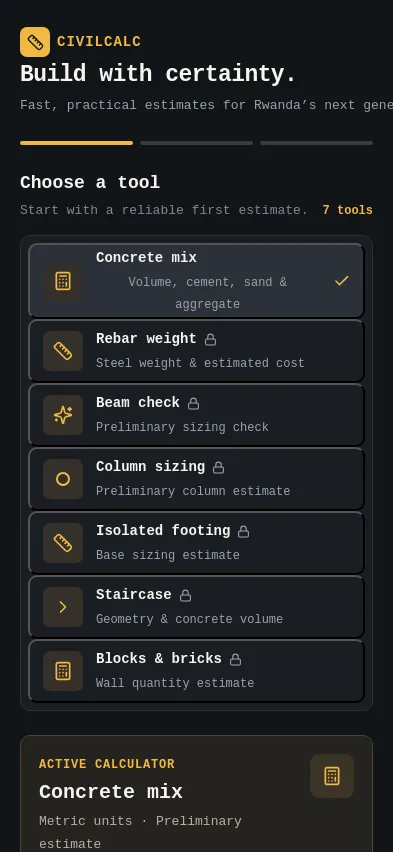 Engineeringcalculator