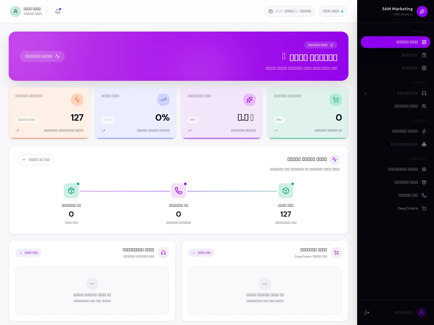 Smart Project Launcher