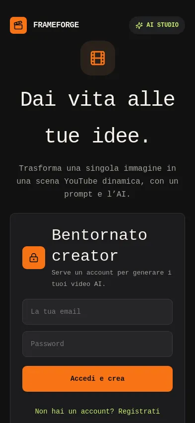 AI YouTube Video Maker