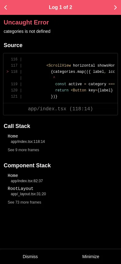 SOBAARA Hybrid App