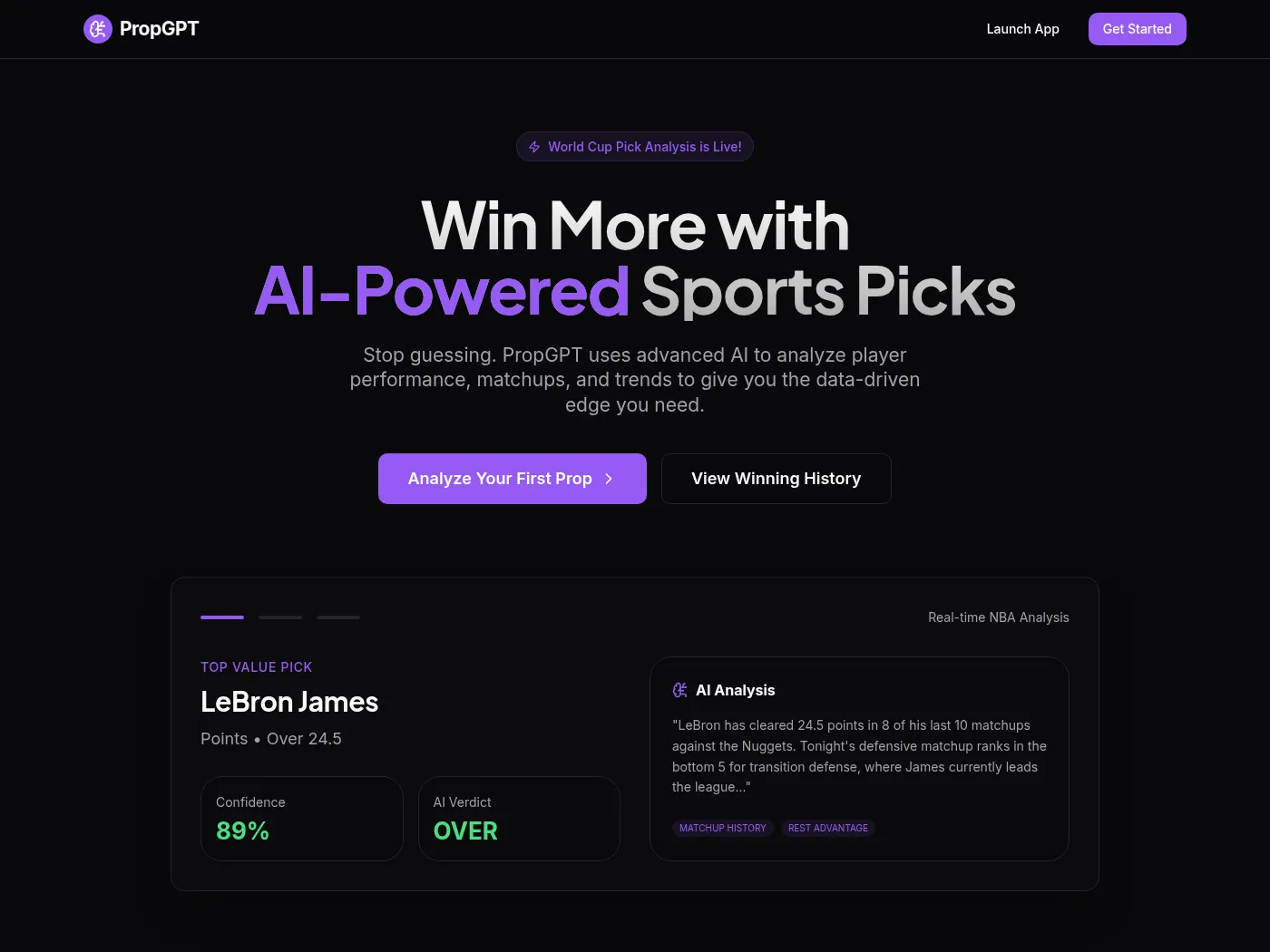 Blink Interview Platform