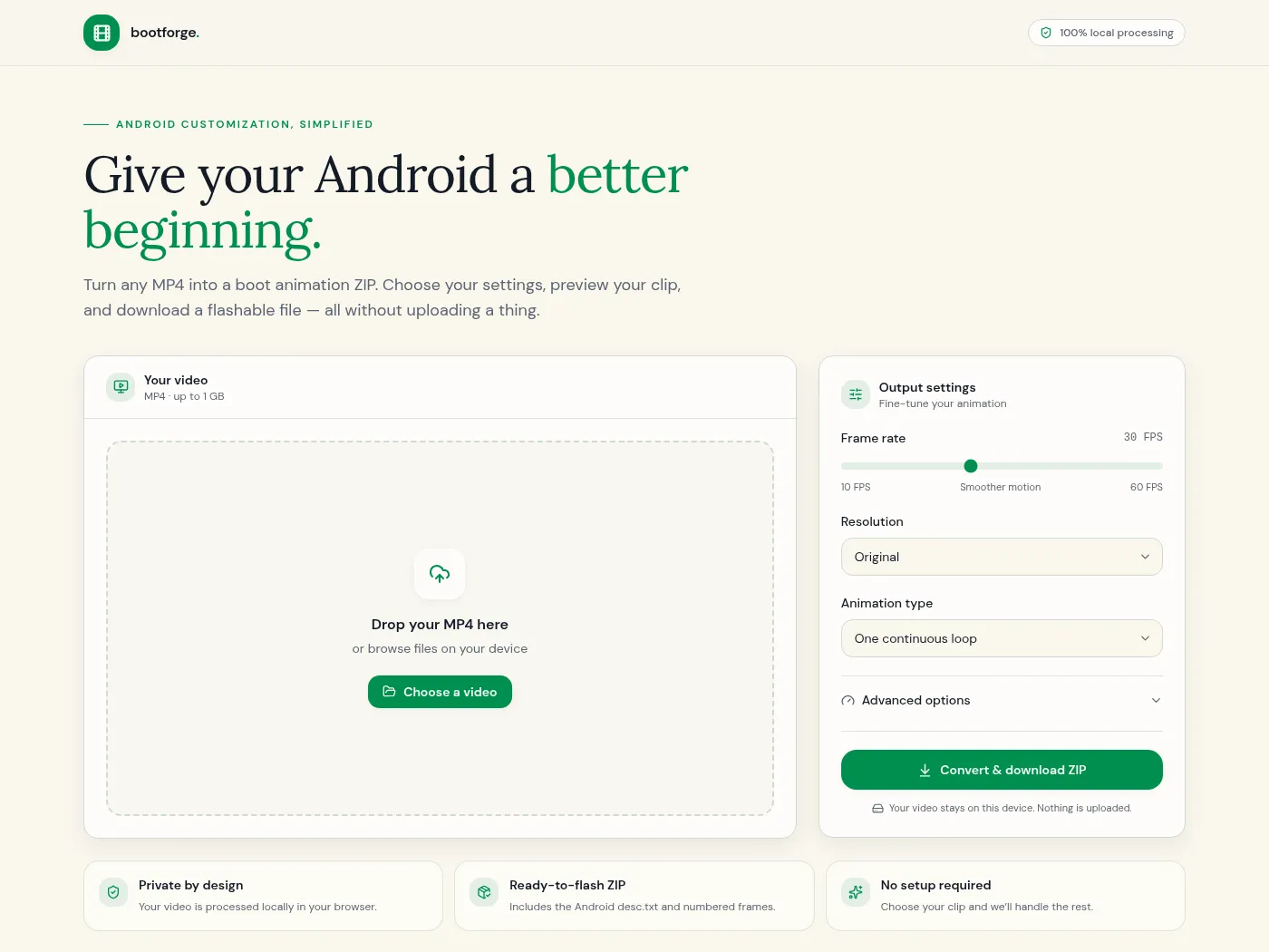 BootAnim Converter
