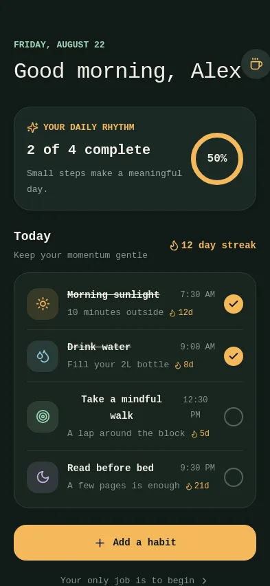 Planner