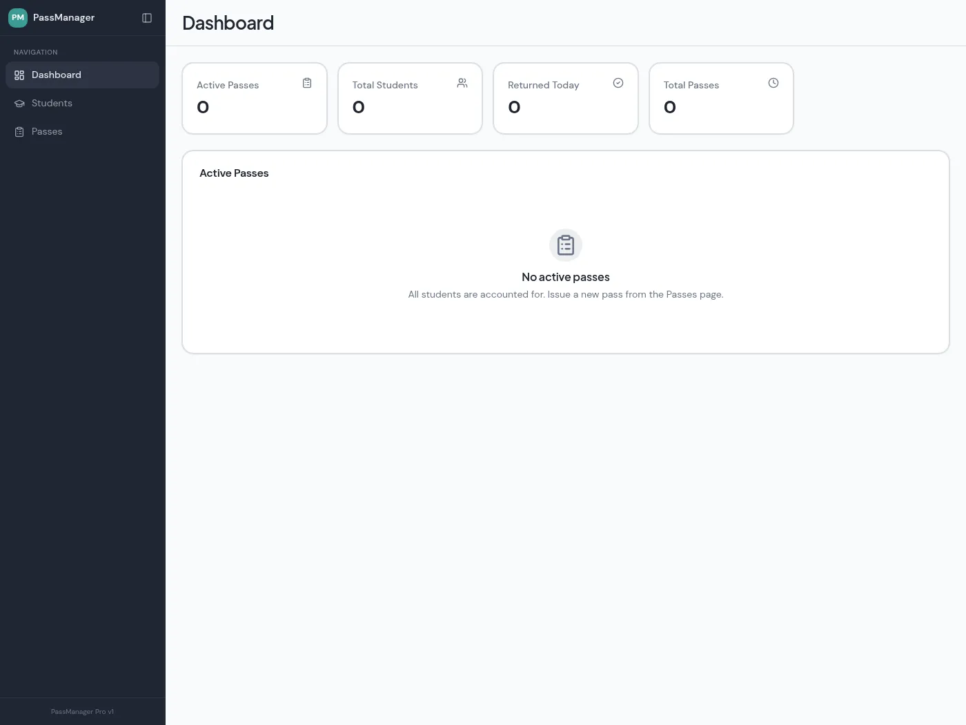 PassManager Pro