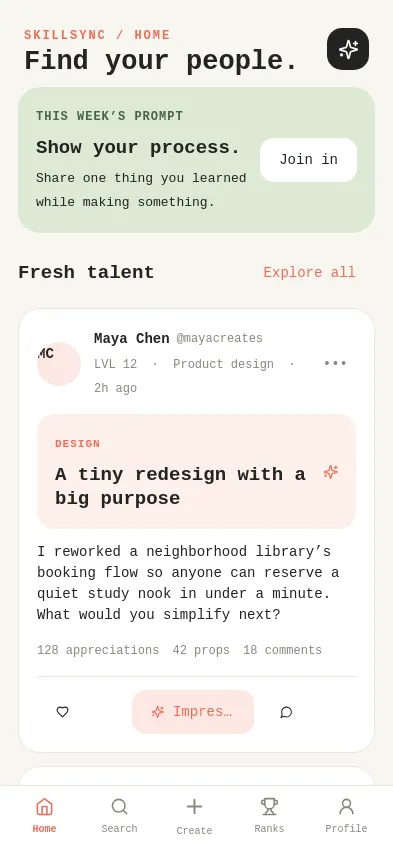 Talentrix