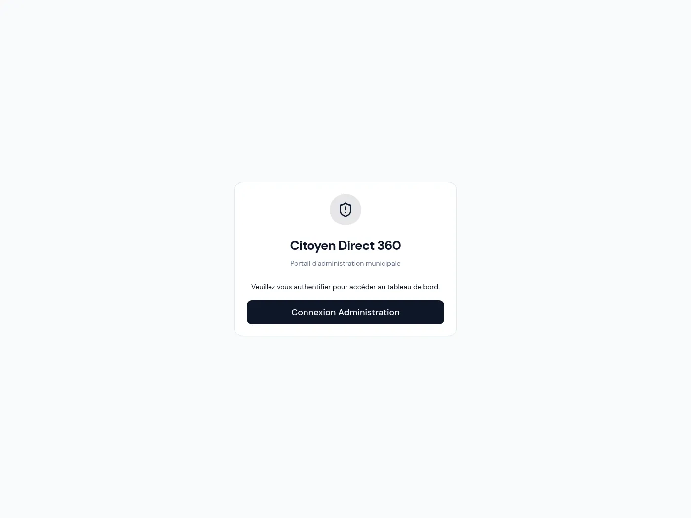 Citoyen Direct 360