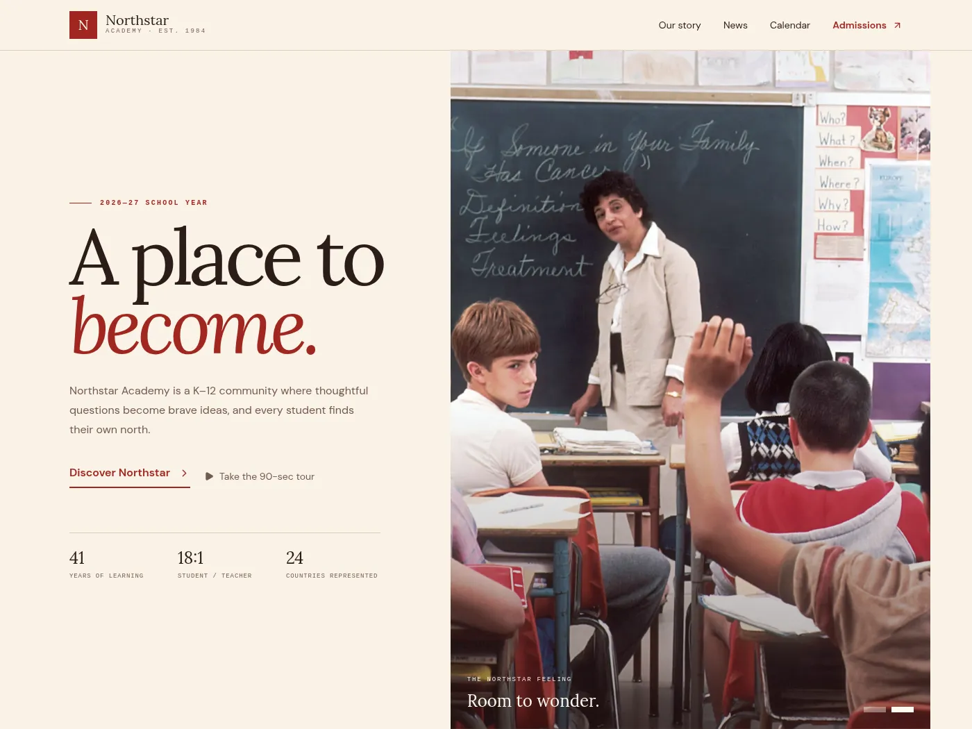 EduPortal