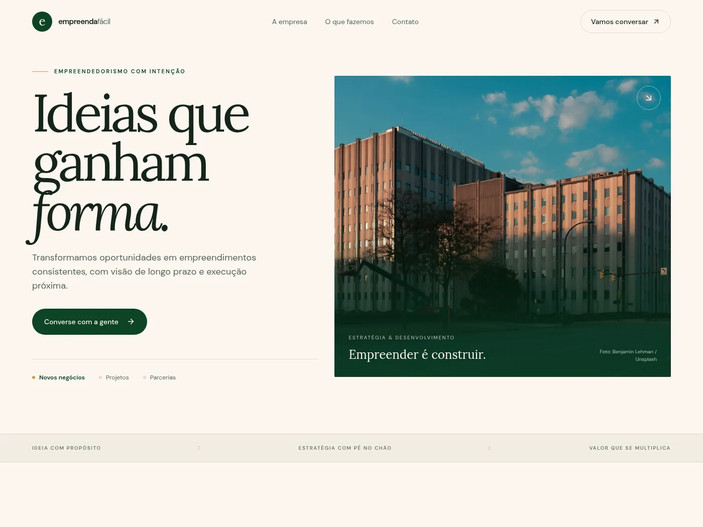 EmpreendaFácil
