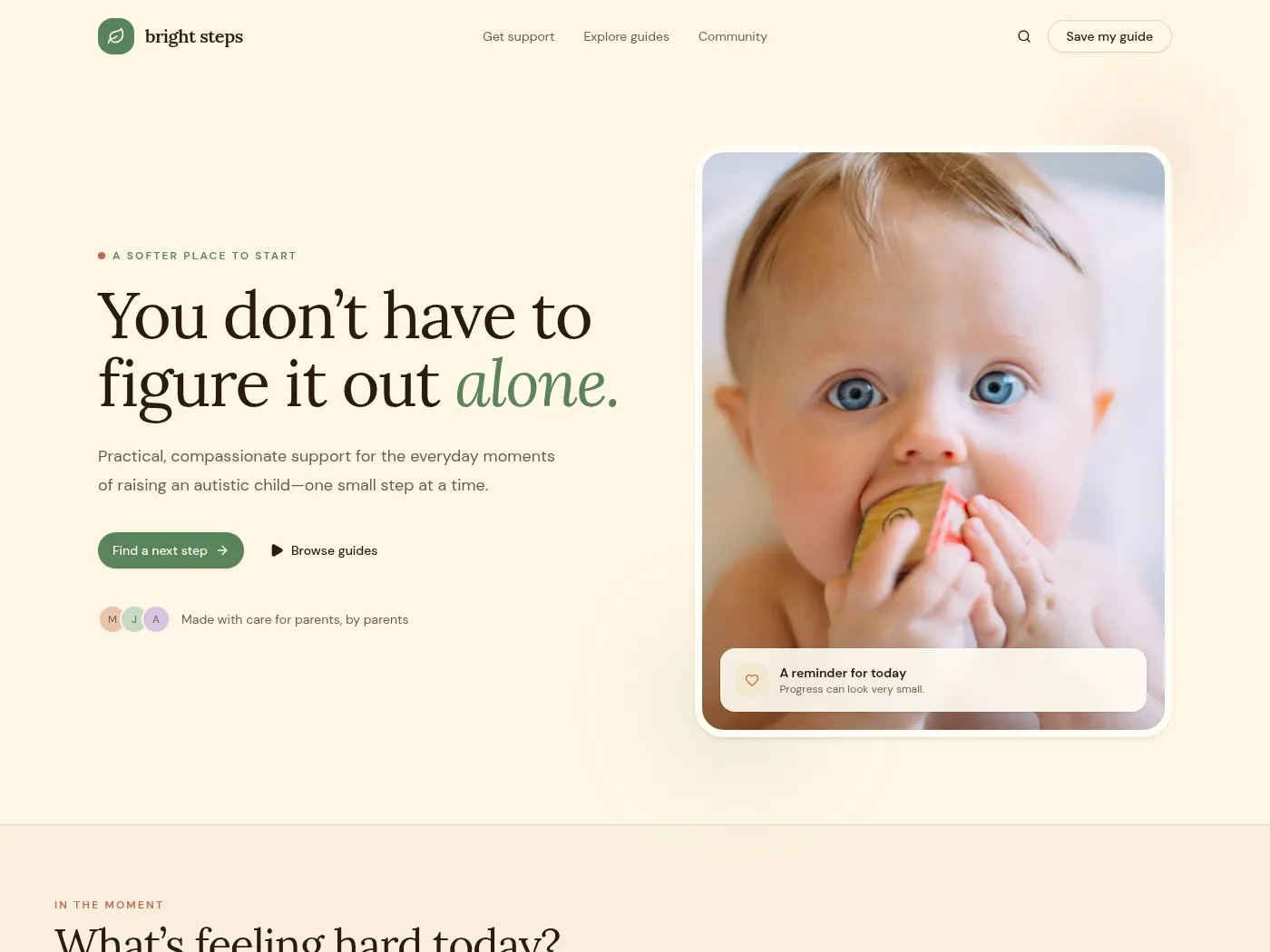 Autism Parenting Guide