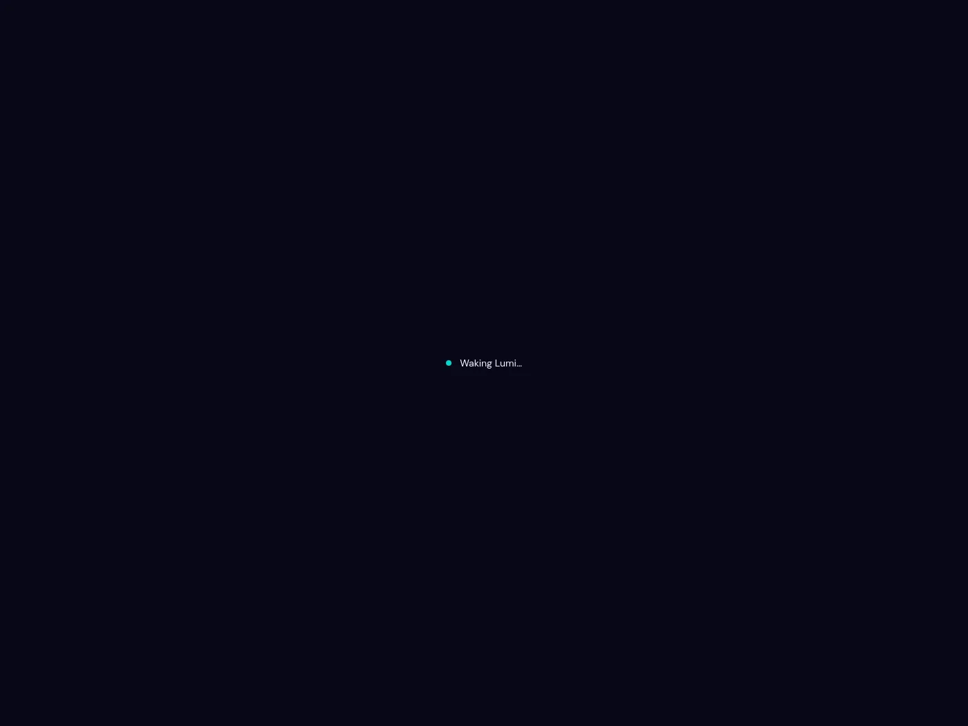 AI 3D Companion Web App