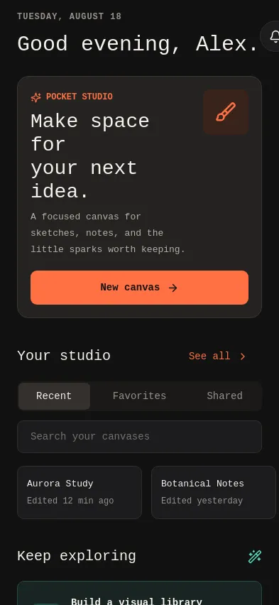 AudioNote Pro