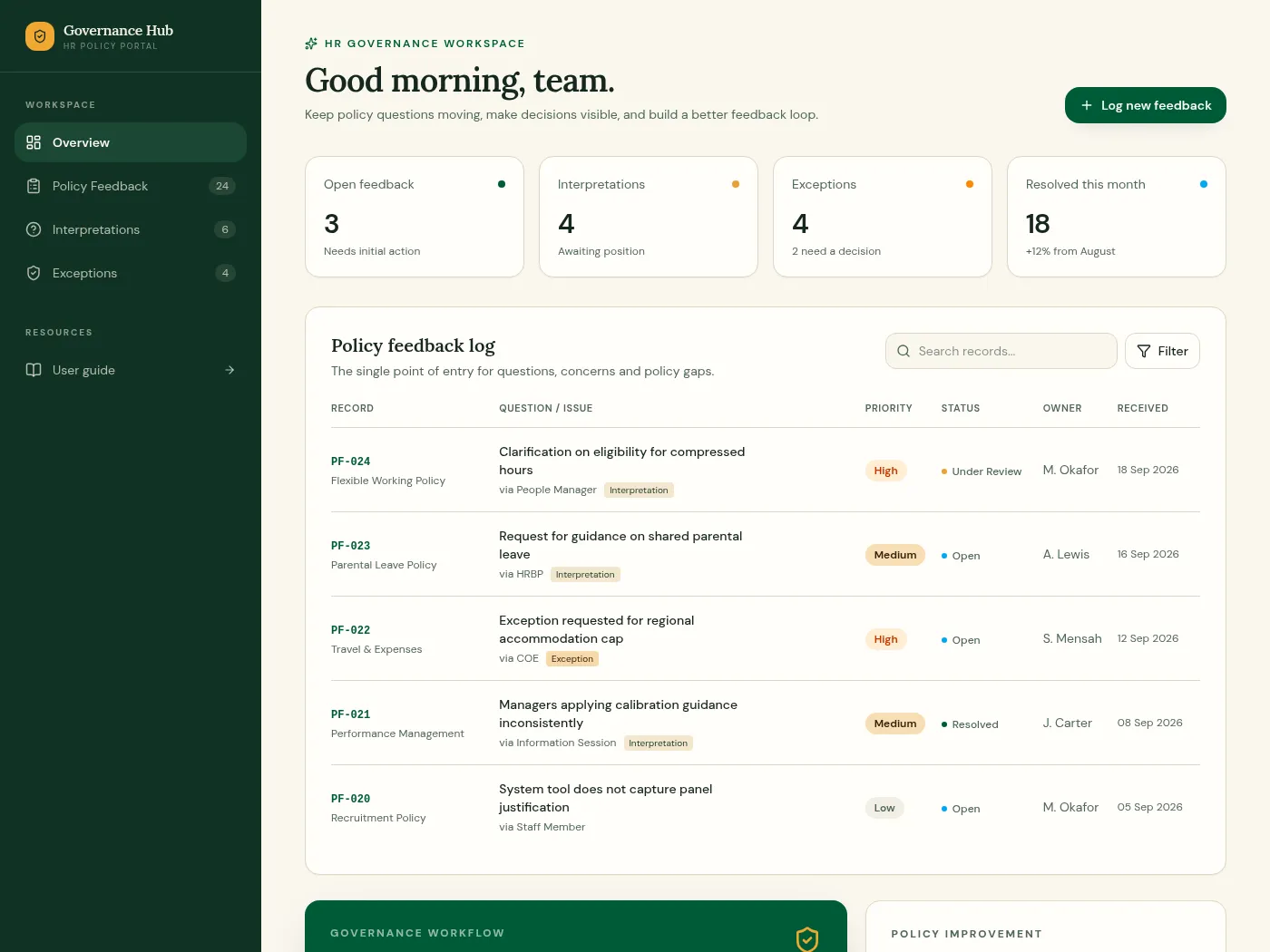 Excel Portal Pro
