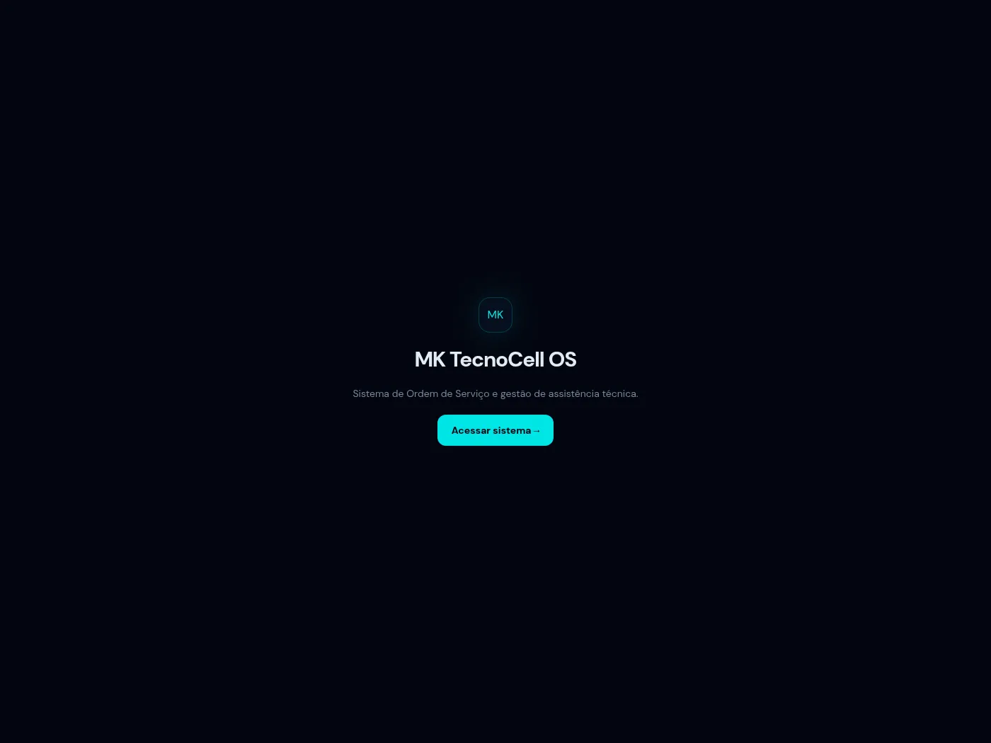 MK TecnoCell OS