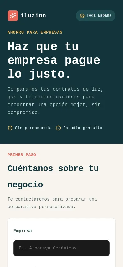 Iluzion Empresas