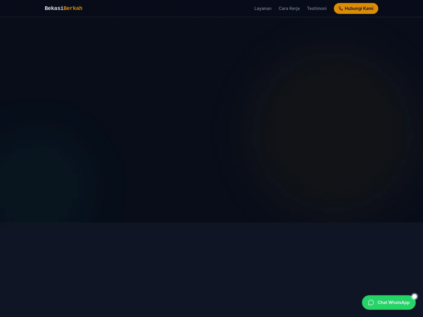 Signature Studio Website