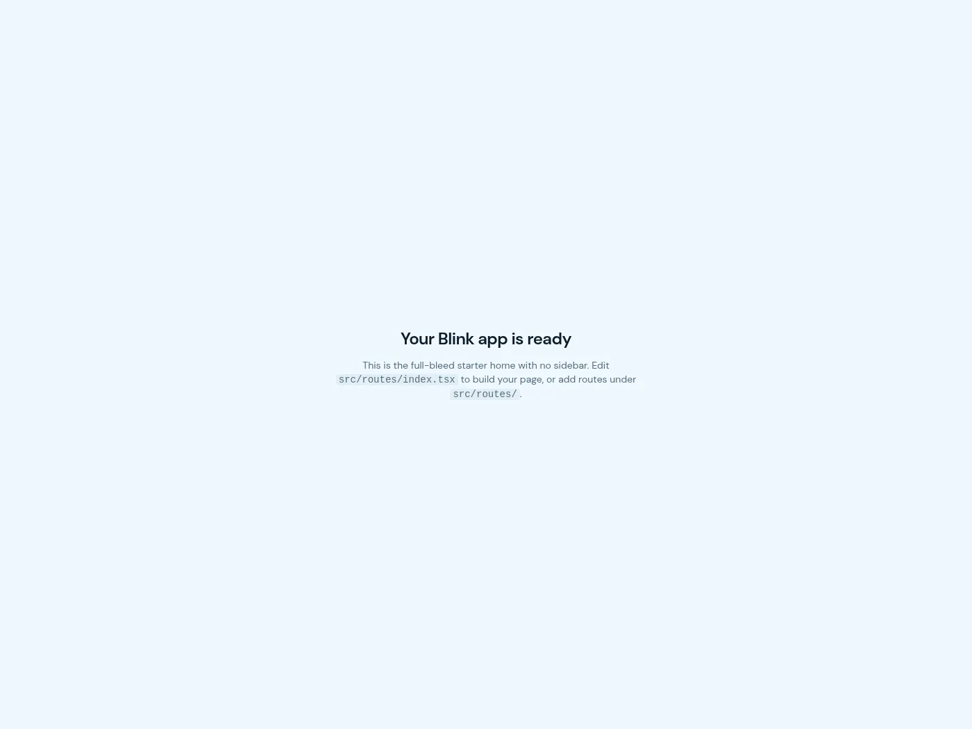 Wingo Admin Console