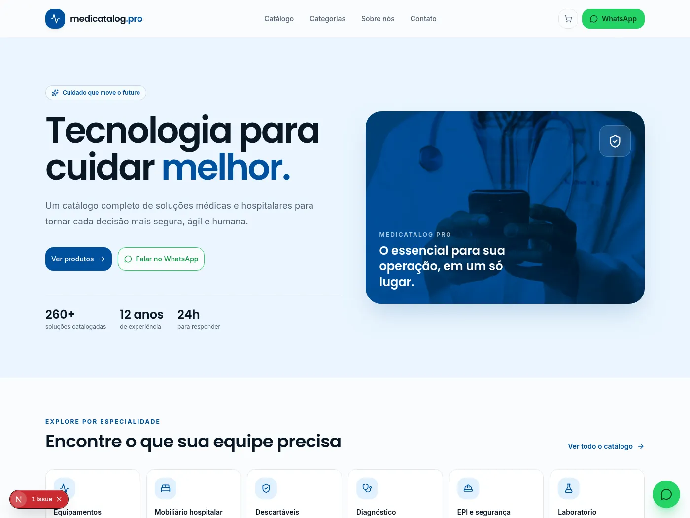 Medicatalog Pro