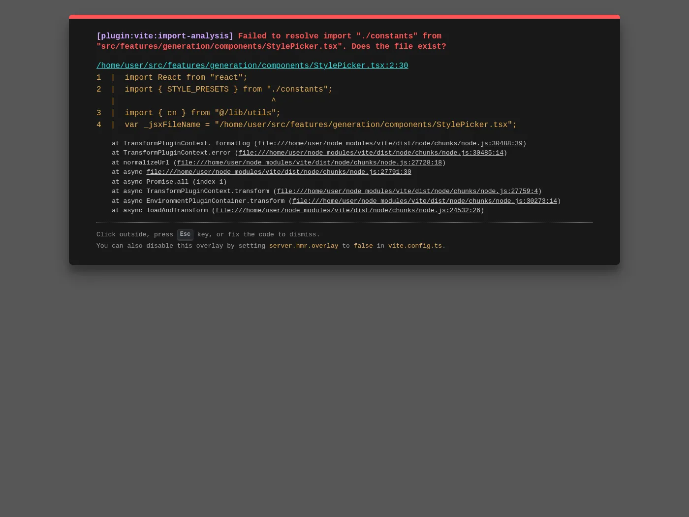 Whisk Image AI