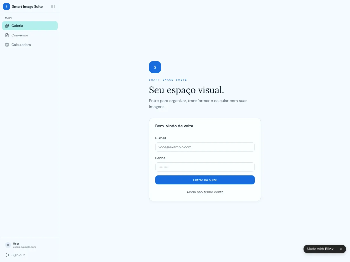 Smart Image Suite