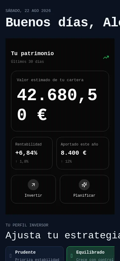 Smart Broker Advisor