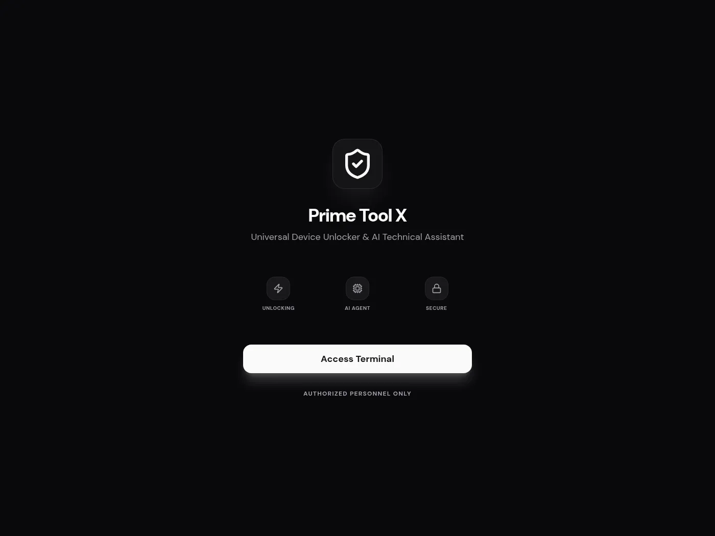 Universal Device Unlocker