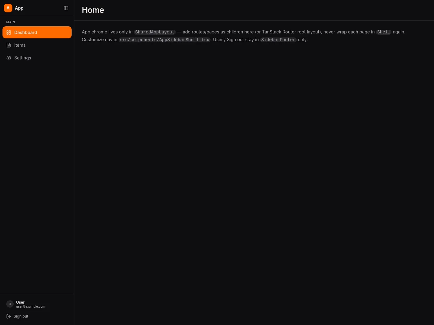Kebab Luxe Web Redesign