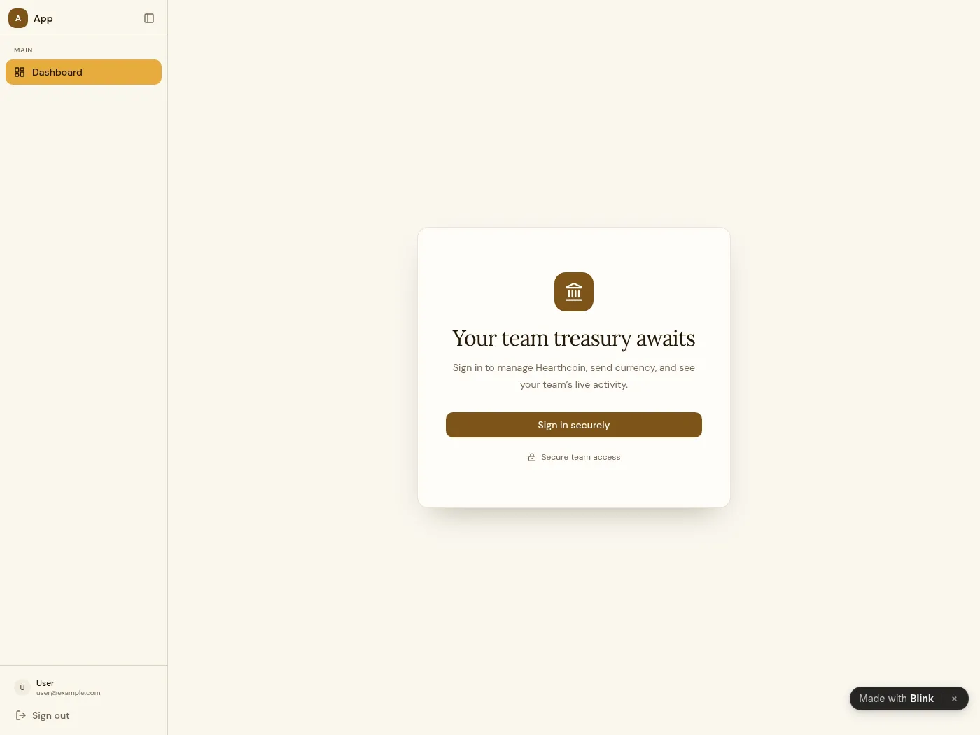 LARP Wallet Pro