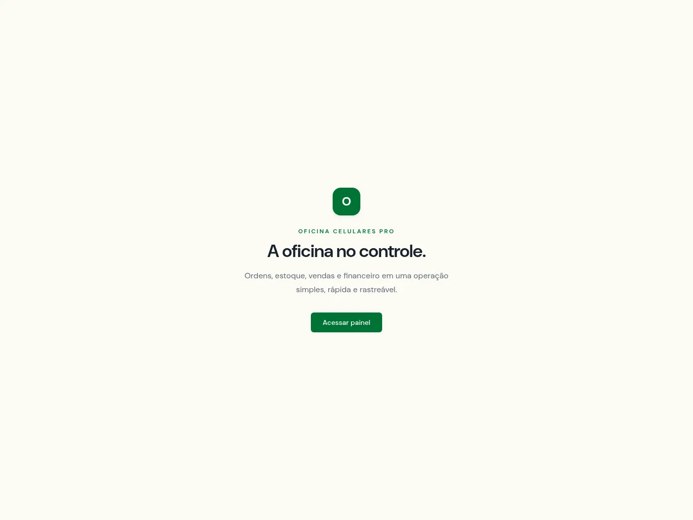 AllaCell Assistencia