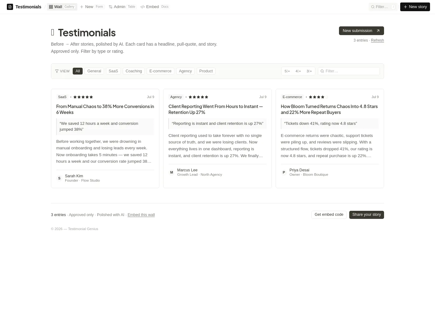 Testimonial Genius Muse Spark 1.1 Thinking