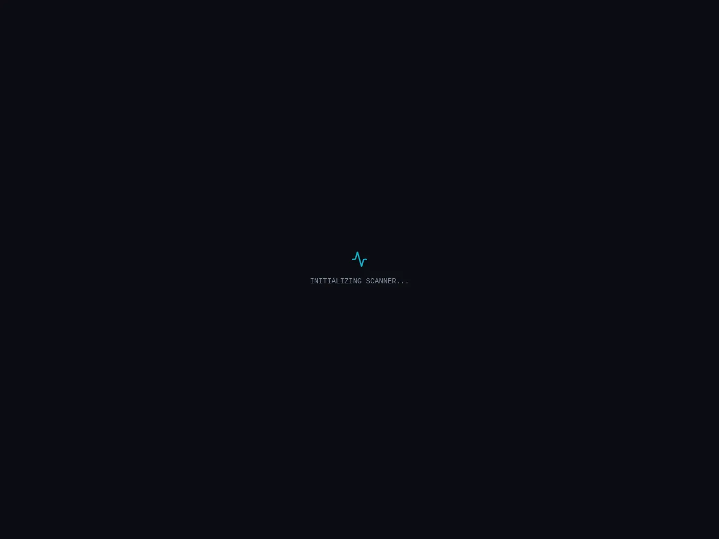 Discord Name Scanner